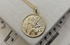 The Symbolism of St Christopher Pendants | Sterling & Wilde